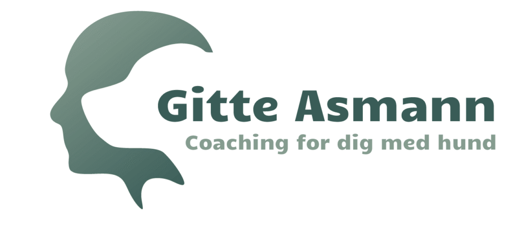 Gitte Asmann - uddannet Hundeadfærdsbehandler og BAT-instruktør